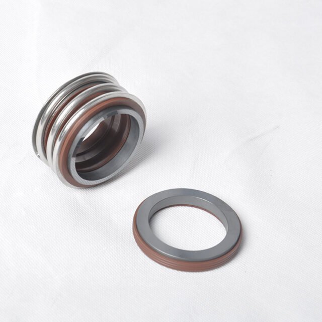 Eagle burgmann MG1 pump mechanical seal - fluidtechservice.com